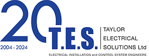 Taylor Electrical Solutions Ltd and TES Controls Ltd